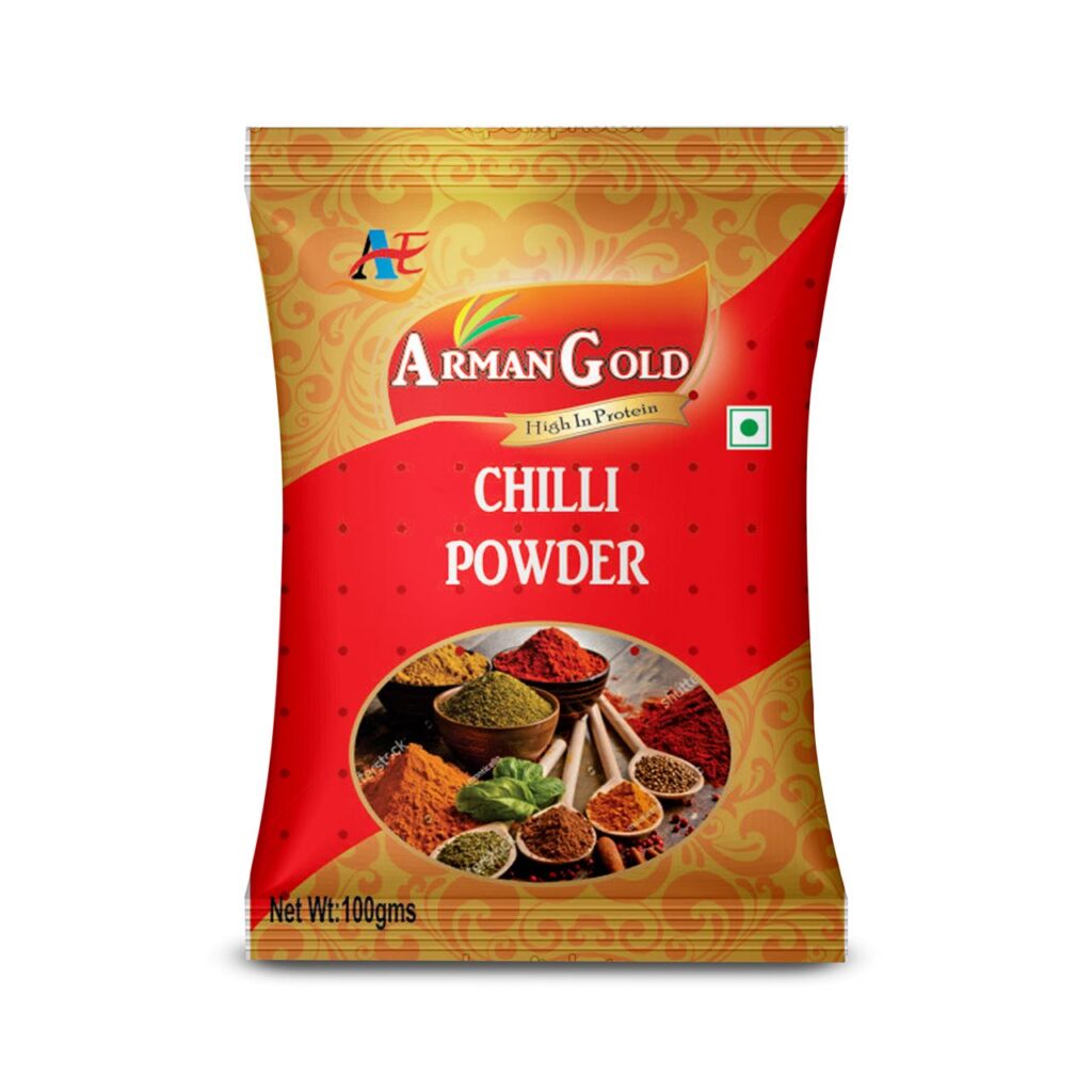 Food Packaging – Shiva Plastic